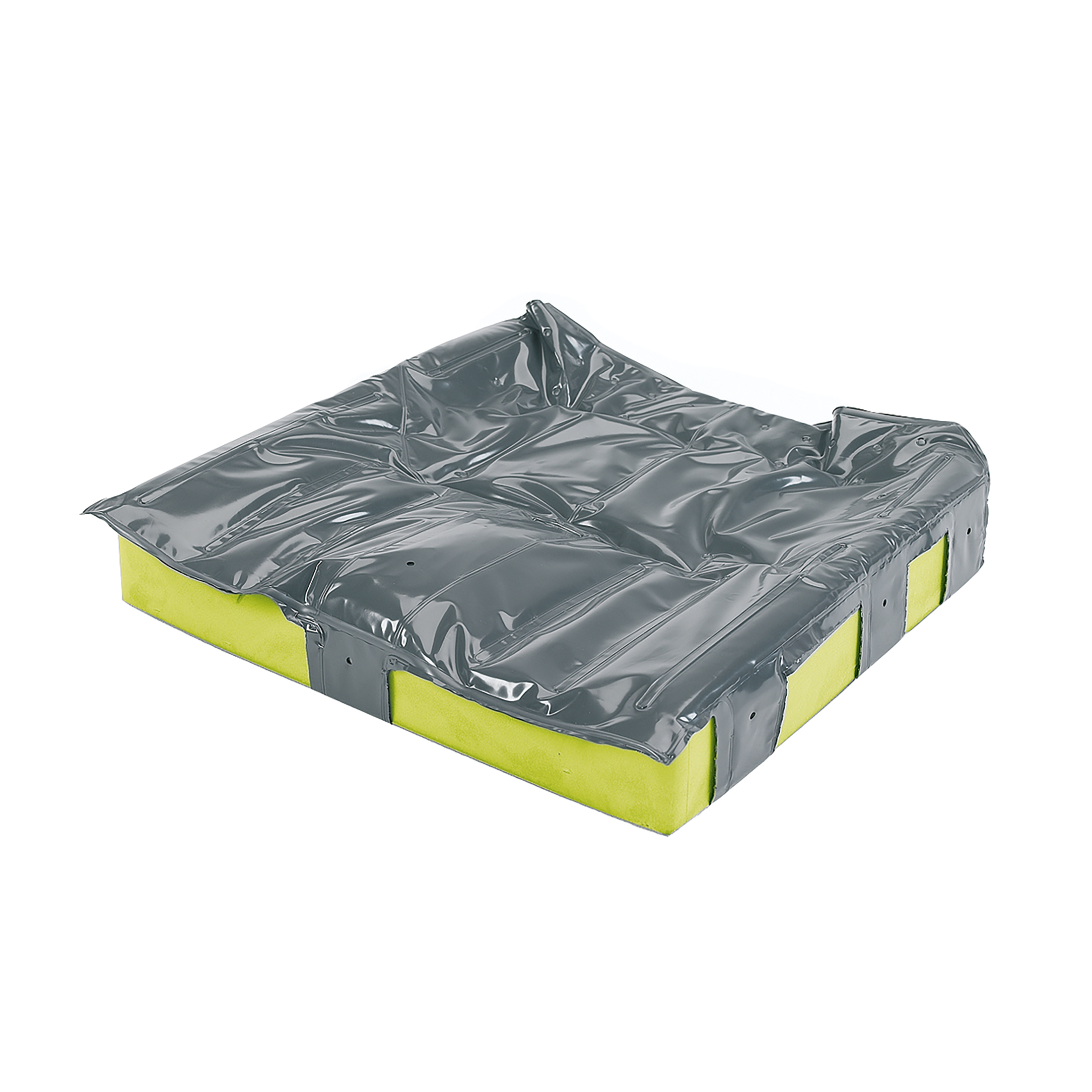 Invacare Flo-tech Solution Xtra zitkussen - Invacare Netherlands